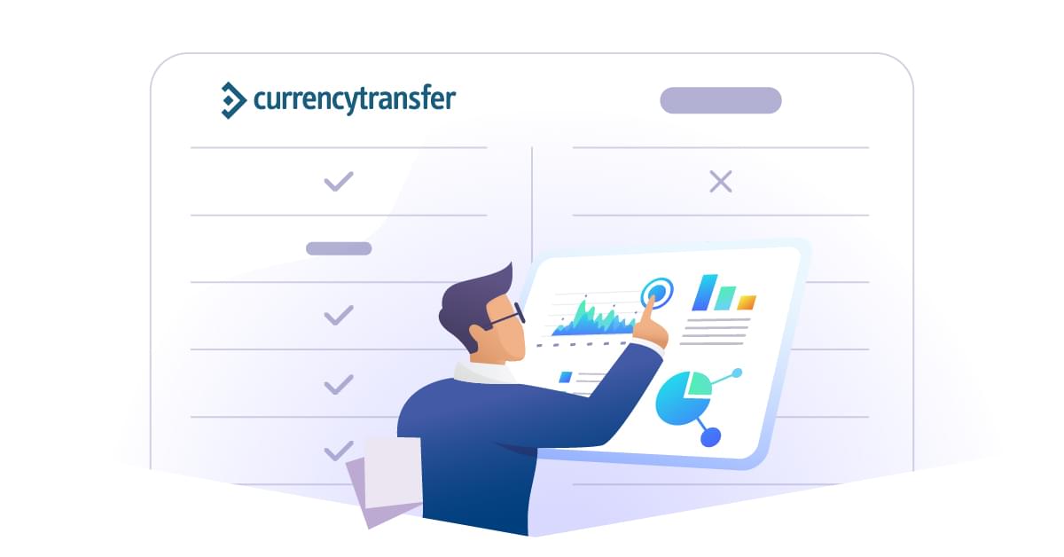 CurrencyTransfer vs Others | Compare Currency Transfer Platforms