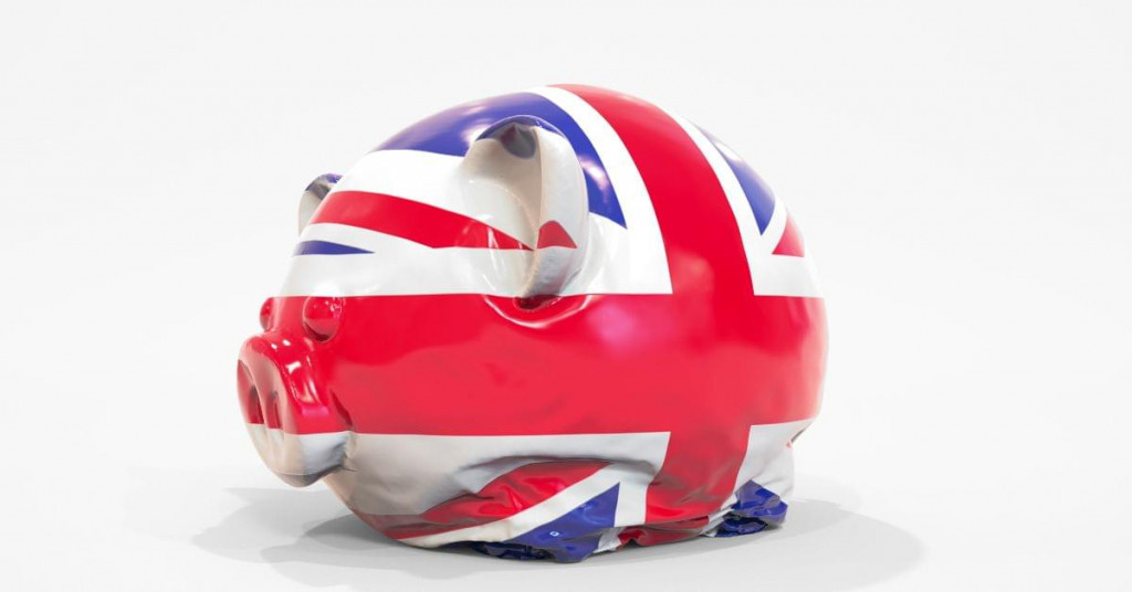 Disinflation vs deflation: what's the difference? | CurrencyTransfer