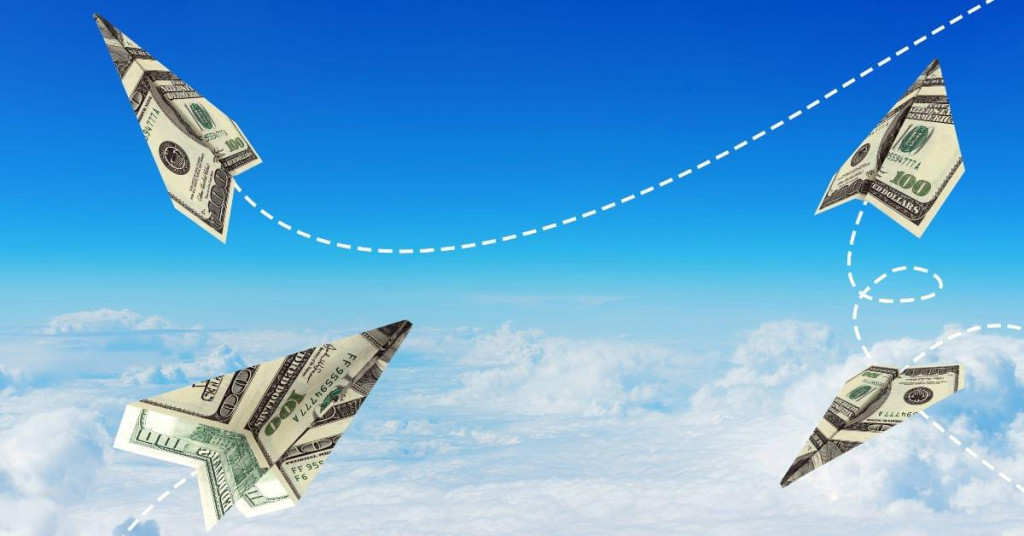 How to hedge against inflation — best hedging strategies | CurrencyTransfer