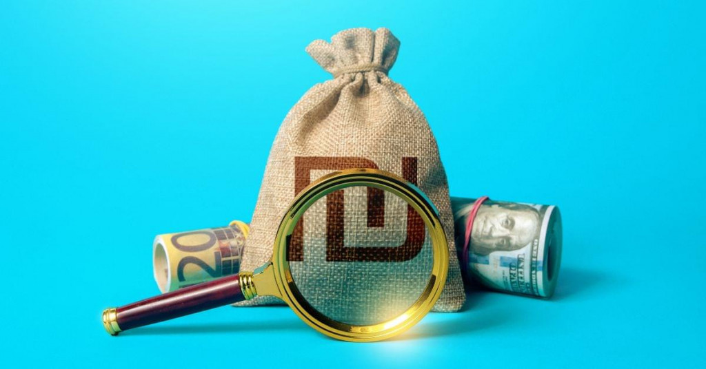 How strong is the shekel and why is it so strong? | CurrencyTransfer