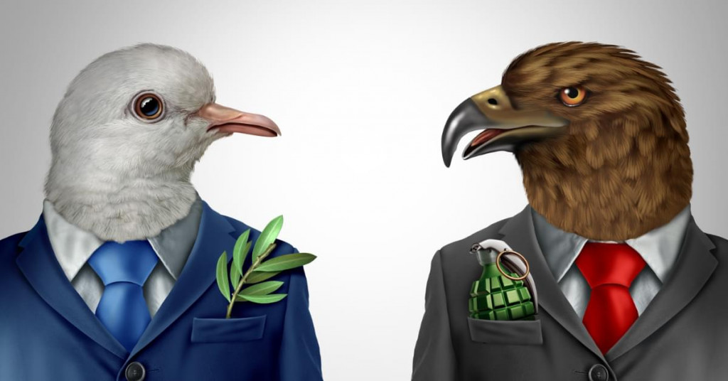 Bulls and Bears, Hawks and Doves: Forex Jargon | CurrencyTransfer