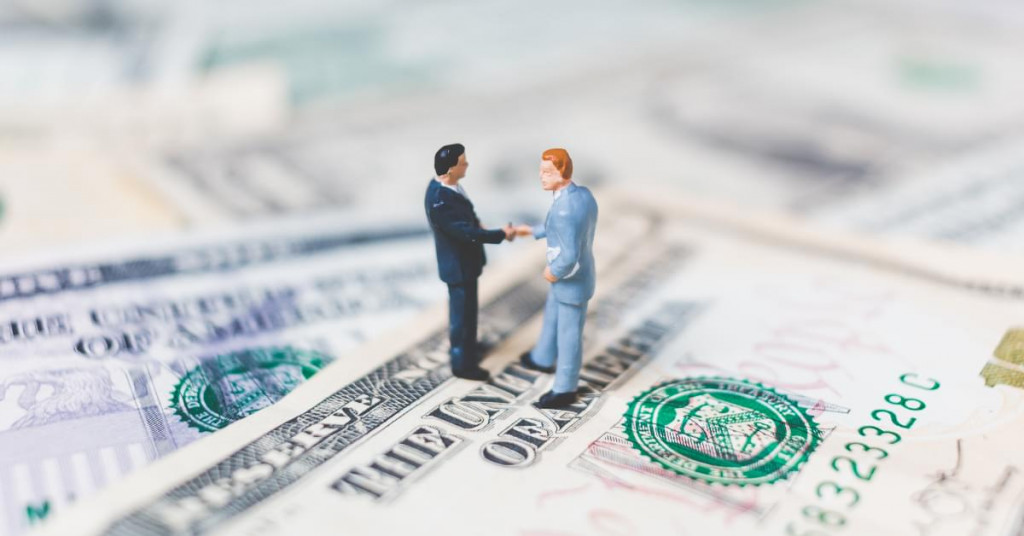 How to safely repatriate offshore profits to the US | CurrencyTransfer