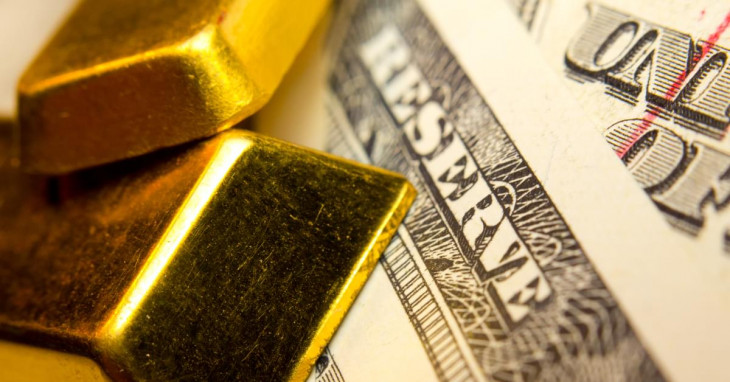 Central Bank Currency Reserves: Understanding Who Holds What and Why ...