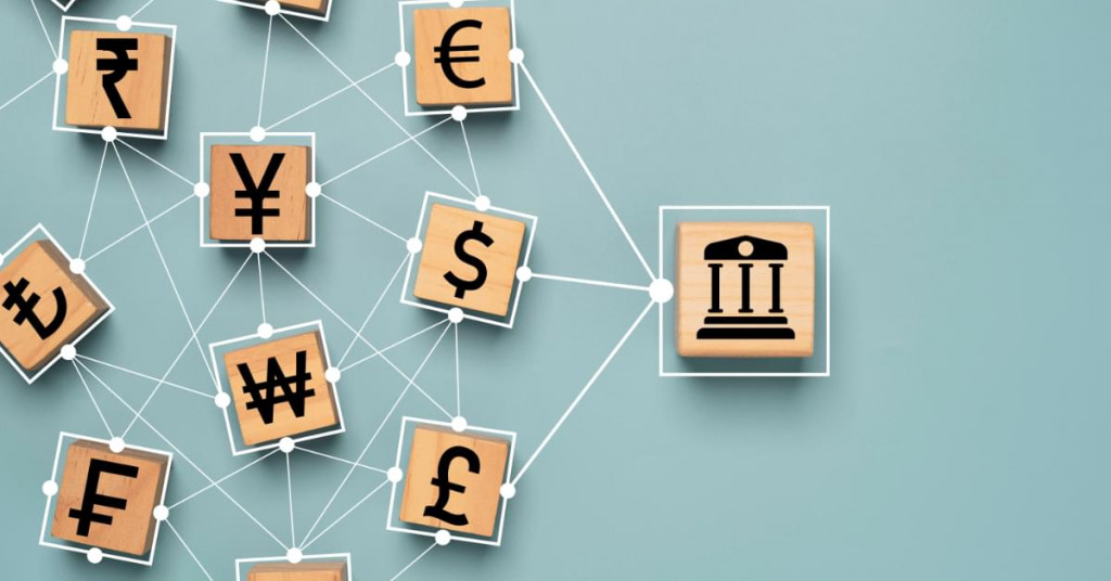 The Importance of Central Bank Currency Reserves for International ...