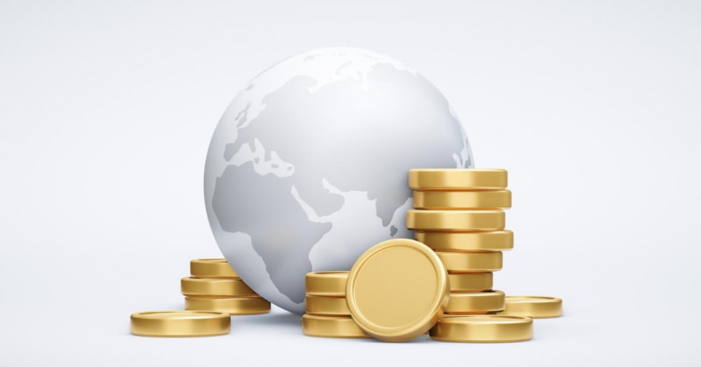 The Importance of Central Bank Currency Reserves for International ...