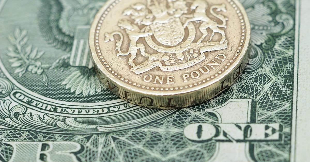 History Of The GBP USD Exchange Rate CurrencyTransfer