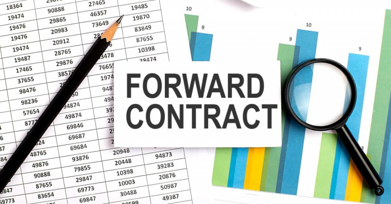 How does a Forward Contract work? | CurrencyTransfer
