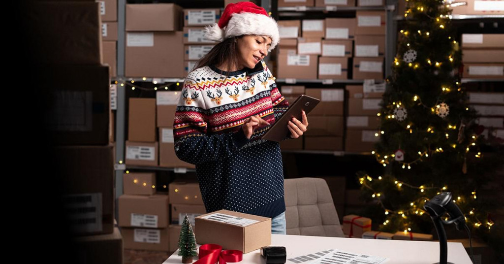 How does Christmas affect the economy? | CurrencyTransfer