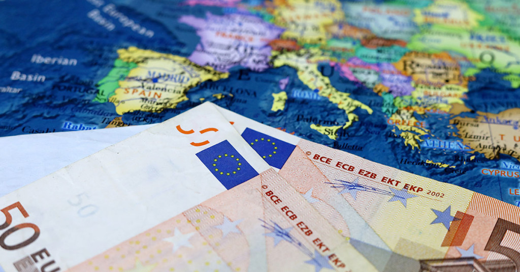 An analysis of the eurozone | CurrencyTransfer