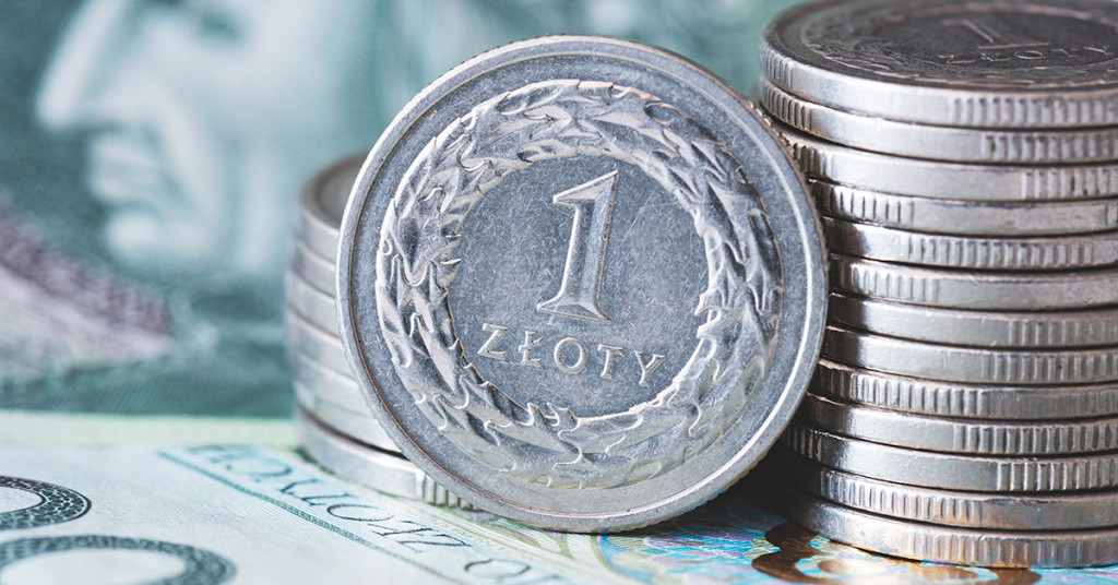 History of the Polish złoty | CurrencyTransfer