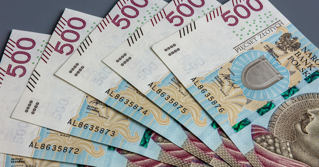 History of the Polish złoty | CurrencyTransfer