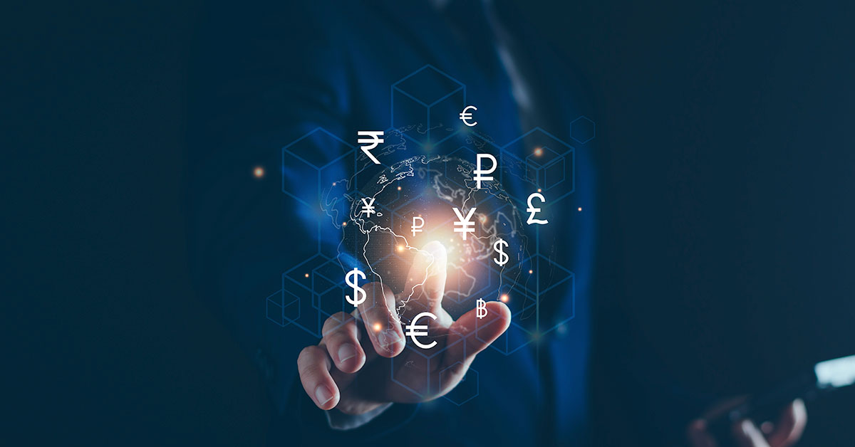 Top 5 Most Popular Emerging Currencies to Watch in 2025 | CurrencyTransfer