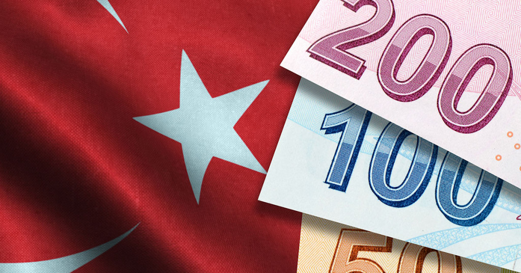 What is the Currency in Turkey? | CurrencyTransfer
