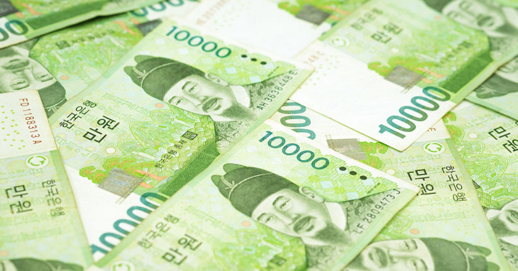 An analysis of the South Korean won | CurrencyTransfer