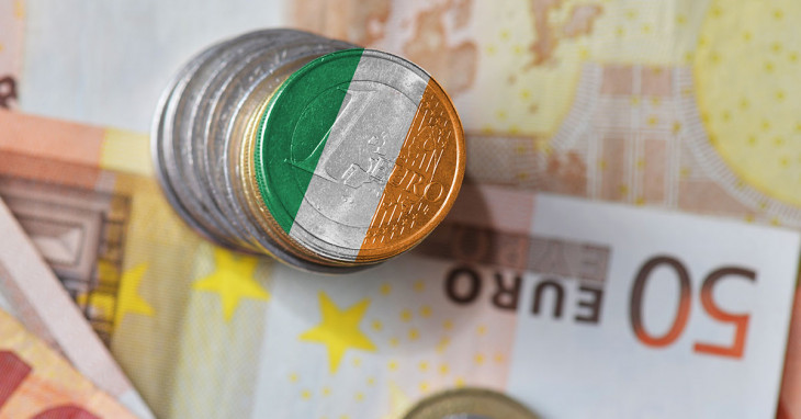 What is the currency of Ireland? | CurrencyTransfer