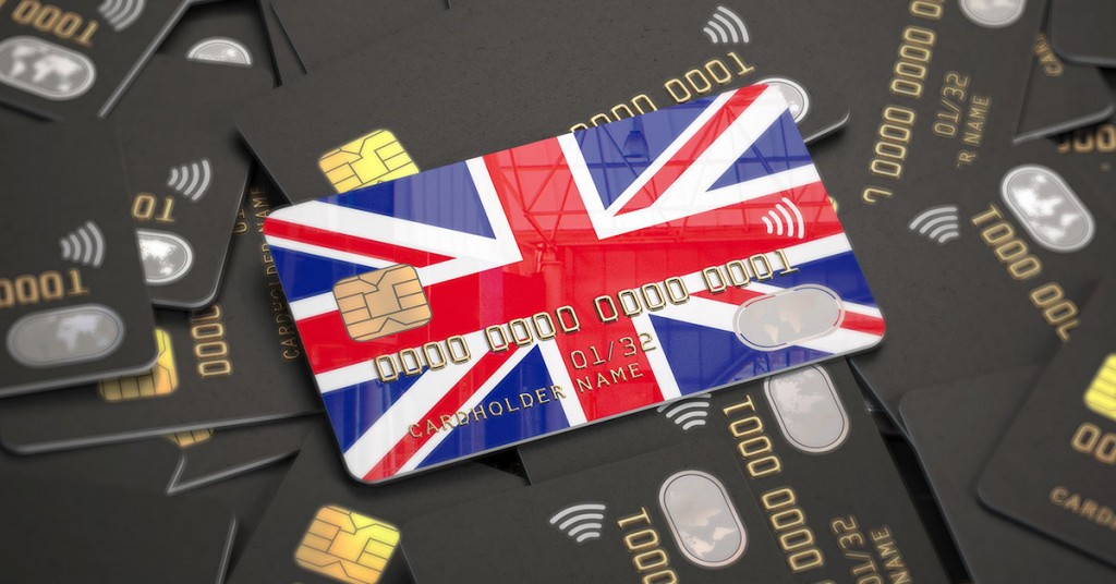 Best UK credit cards for international travel (low fees & perks ...